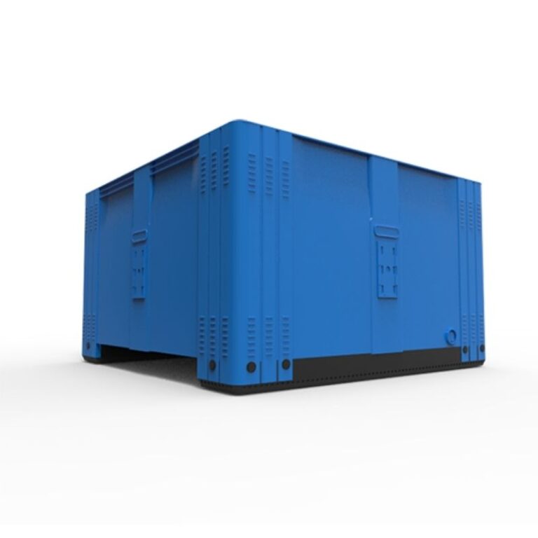 Bin y Super bin Alemán - Grupo Alvi - Somos Fabricantes